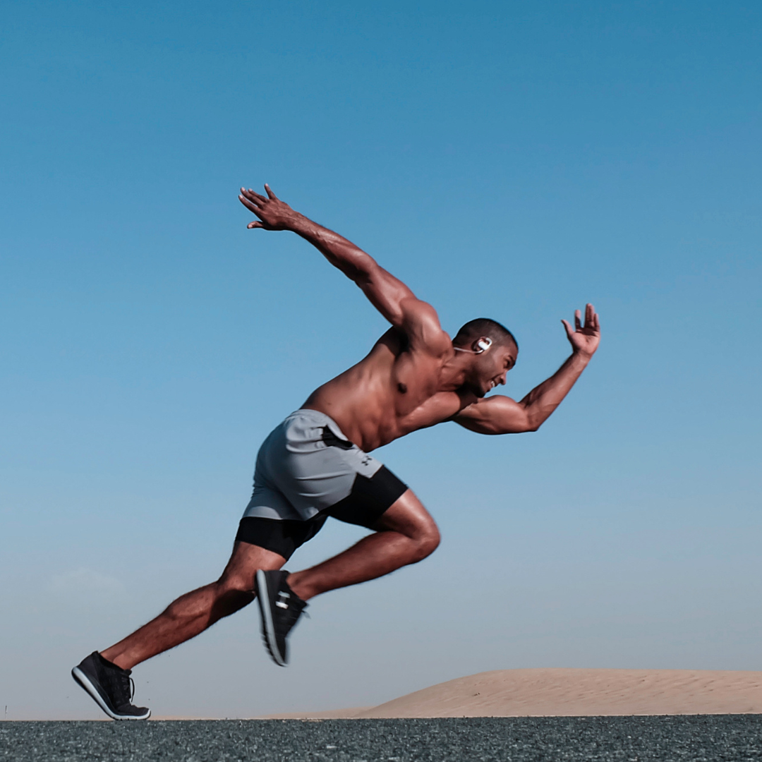 Main Source of Energy Production in the Human Body – kleverlifestyle